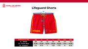 Lifeguard Polo Shirt – Royal Life Saving Shop