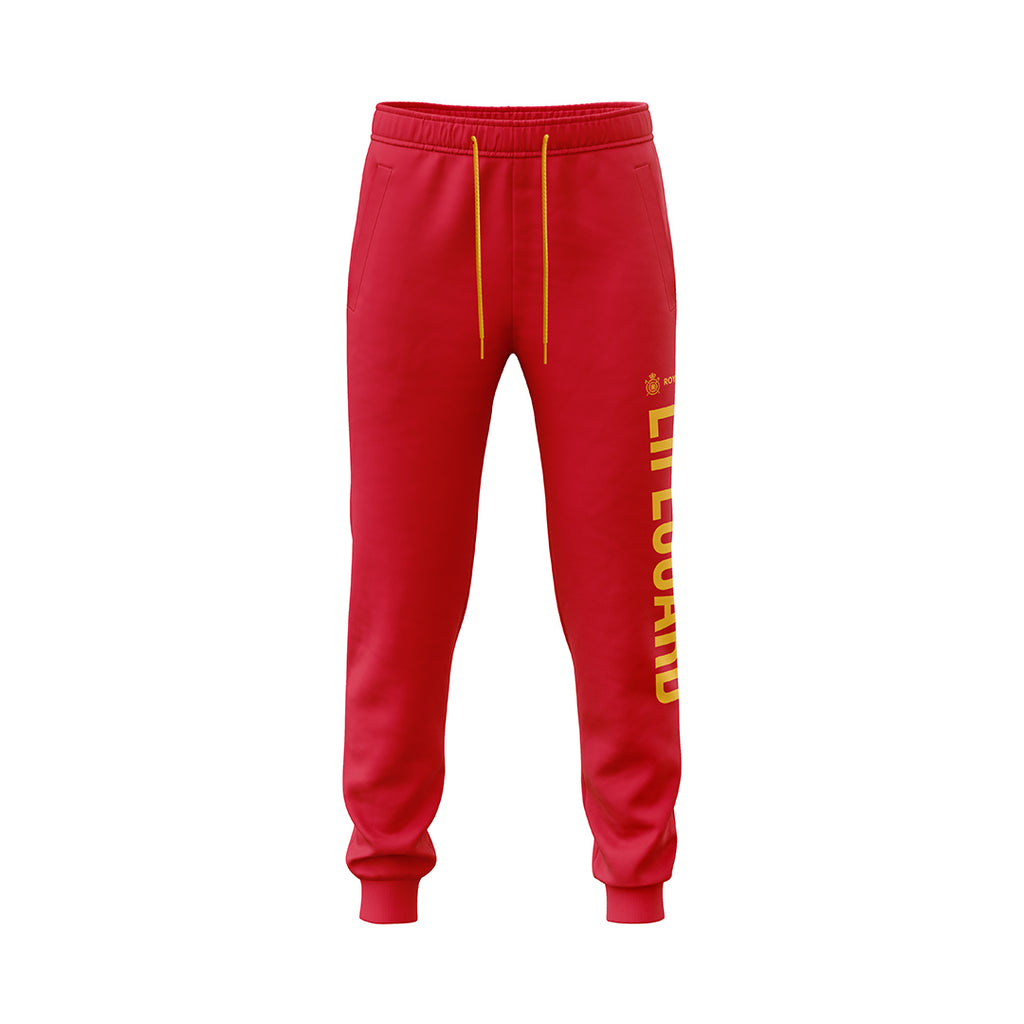 Lifeguard Tracksuit Pants – Royal Life Saving Shop