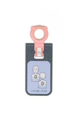 HeartStart FRx - Infant & Child Key* – Royal Life Saving Shop