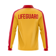 Swim Teacher Rash Shirt – Royal Life Saving Shop